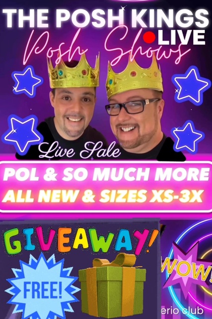 Posh Show - Poshmark